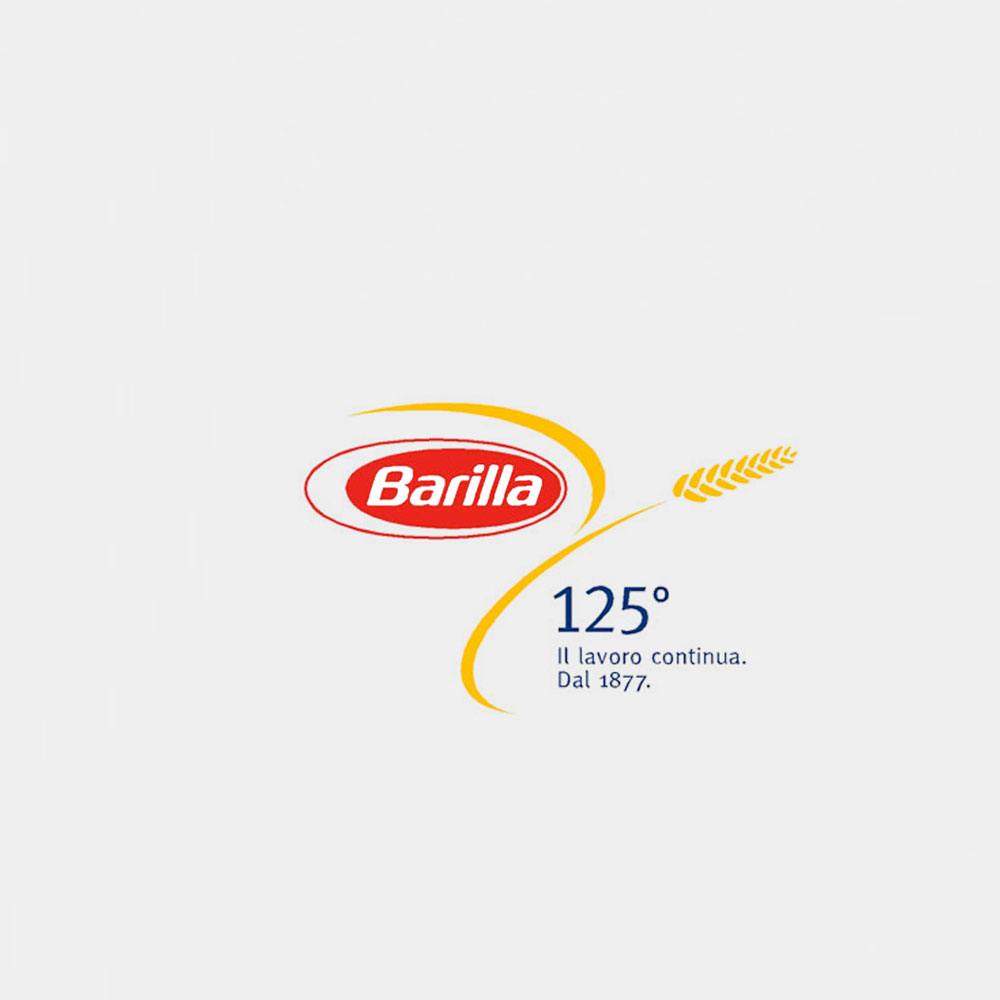 barilla | Mighty Pixel